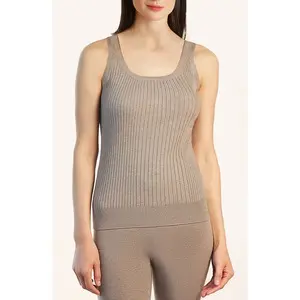OYUN His Rib Tank - Sable