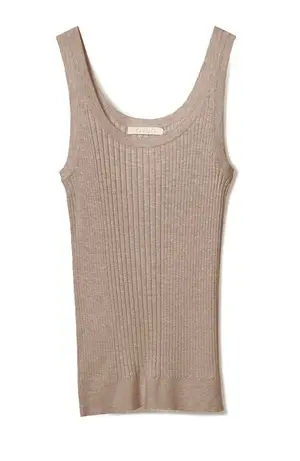 OYUN His Rib Tank - Sable