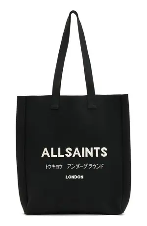 ALLSAINTS Izzy North/south Tote