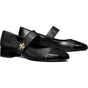 Tory Burch Cap Toe Shoes For Women