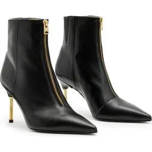 Allsaints High Heel Booties