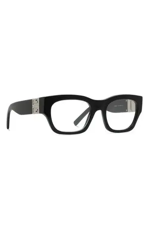 Givenchy 4g Rectangular Eyeglasses