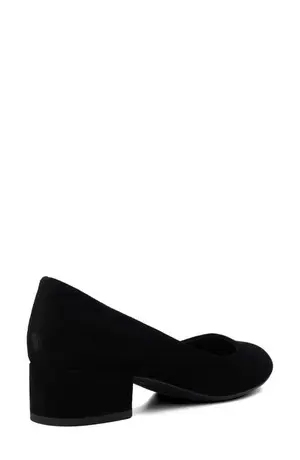 Dune London Bracket Pump