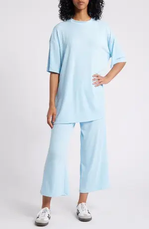 Dressed In Lala Set Sleepwear For Women
