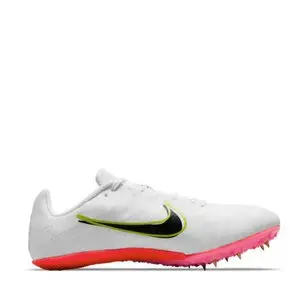 Nike Zoom Rival S 9 Track Spikes Atletic Sneaker D/medium Width