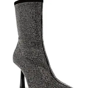 Steve Madden Vakay R-boot - Black
