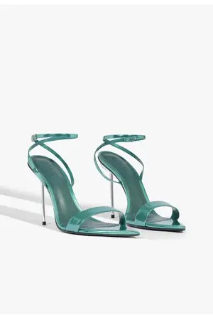 Schutz Michella Specchio Sandal