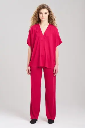 Natori Congo Dolman Pj Multicolor