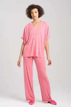 Natori Congo Dolman Pj Natural