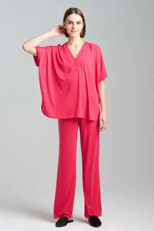 Natori Congo Dolman Pj Pink