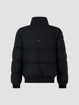 Moose Knuckles Hight Point Gold Bomber