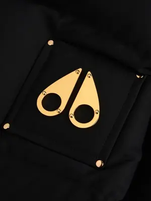 Moose Knuckles Hight Point Gold Bomber