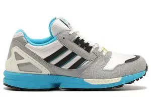 Adidas Zx 8000 Atmos Gsnk Sneakers