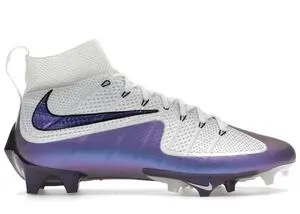 Nike Vapor Edge 360 Untouchable Mid - White/volt/black