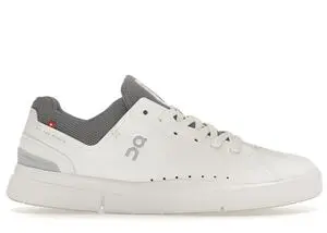 On The Roger Advantage Sneakers - White/fossil