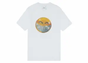 OVO Smiley T-shirt