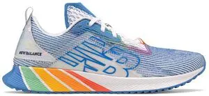 NEW BALANCE Fuel Cell Echo Lucent Pride Sneakers