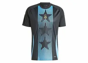 Adidas Argentina Prematch Jersey