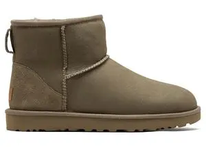 UGG Classic Mini Ii Boots - Antilope