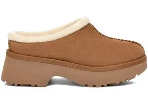 UGG Cozy Clog - Chestnut