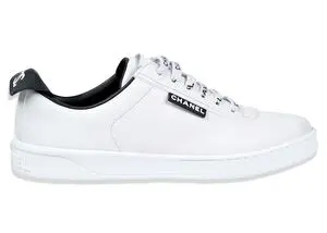 Chanel Low Top Sneaker
