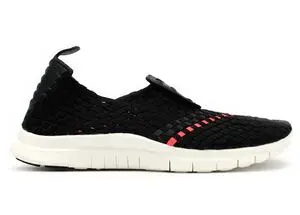Nike Free Woven Sneakers