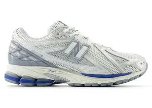 NEW BALANCE 1906r Sneakers - Silver Metallic/blue