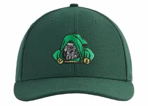 Kith X Marvel New Era Dr. Doom 59fifty Fitted Cap - Stadium