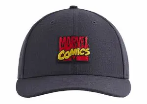 Kith X Marvel New Era 59fifty Fitted Cap - Nocturnal
