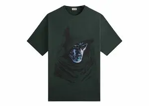 Kith X Marvel Von Doom Vintage Tee Shirt Stadium
