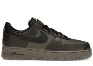 Nike Force 1 Low Paris