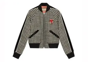 Gucci Bomber Jackets For Men