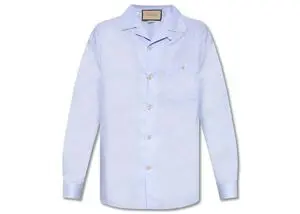Gucci Oxford Shirt