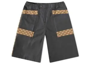 Gucci Twinsburg Runway Shorts