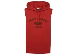 Saint Laurent Paris Activewear For Men