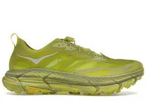 Hoka One One Mafate Speed Lite Satisfy Sneakers - Rubber