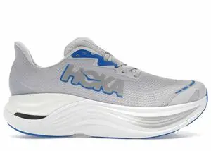 Hoka One One Hoka One One Skyward Xin Sneaker Cosmic Grey/silver