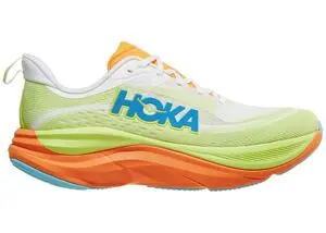 Hoka One One Skyflowin Athletic Sneakers