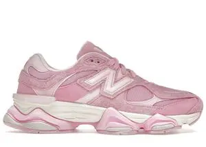 NEW BALANCE 9060 Overdye - Pink