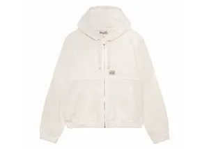 Stussy Button Detailed Outerwear For Men