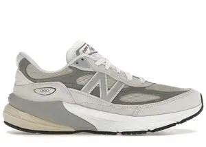 NEW BALANCE 990v6 Miusa Teddy Santis Sneakers - Reflection/marblehead
