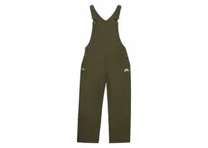 Nike Sb Olympics 2024 Agnostic Overalls - Medium Olive/white