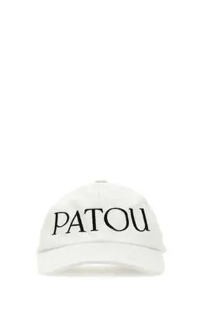 Patou Embroidered Hats For Women