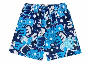 ERIC EMANUEL Ee Basic Short - Hawaiian Blue