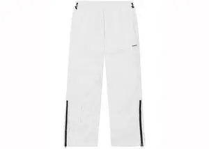 Burberry Logo Patch Trackpants
