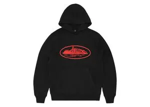 Corteiz Hooded Sweatshirts Hoodies For Men