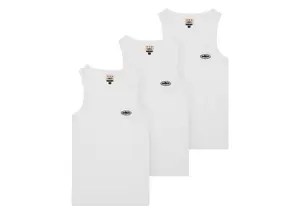 CORTEIZ Hmp Essentials Tank Top Tank Top