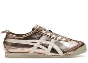 Asics Onitsuka Tiger Mexico 66 Sneakers - Rose Gold/cream