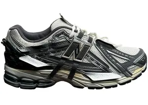 NEW BALANCE 1906A Tech Explosion Sneakers Cream/grey