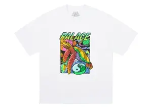 PALACE Dmt T-shirt - White